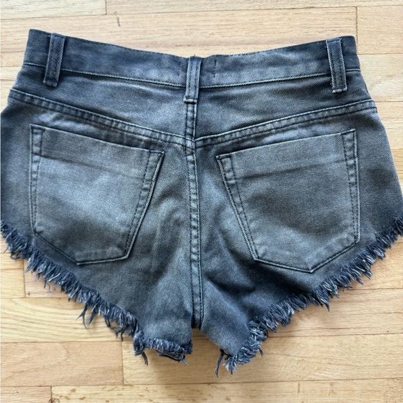 superdown | Shorts | Super Down Cutoff Denim Shorts | Poshmark